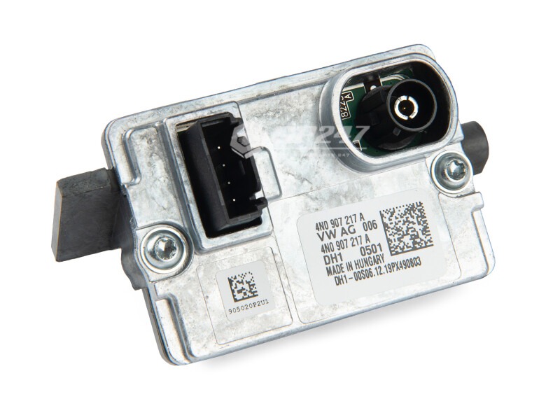 Camera VW Touareg Audi A6 A7 A8 Q8 Porsche 911 4N0907217A 4N0907217 ...