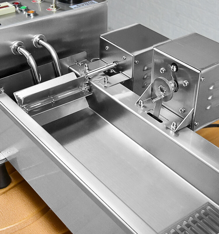 Kolice Commercial Automatic Doughnut Maker, Donut Machine, Donuts ...