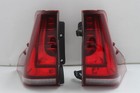 For 2014-2022 Lexus GX460 Pair LED Tail Lights Assembly Rear Brake ...