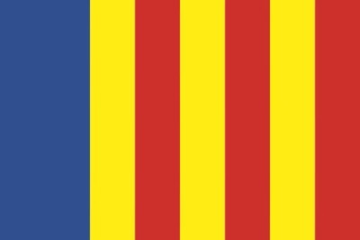 Fahne Flagge Salerno 80 x 120 cm Bootsflagge Premium | eBay.de