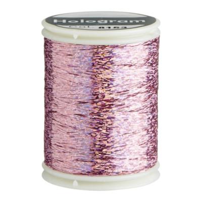 BIRCH - HOLOGRAM THREAD -300M - HOL PINK | eBay Australia