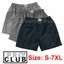 LOT 2 NEW PRO CLUB MULTI-COLORS MEN'S UNDERWEAR BOXER TRUNK SHORTS SIZE ...