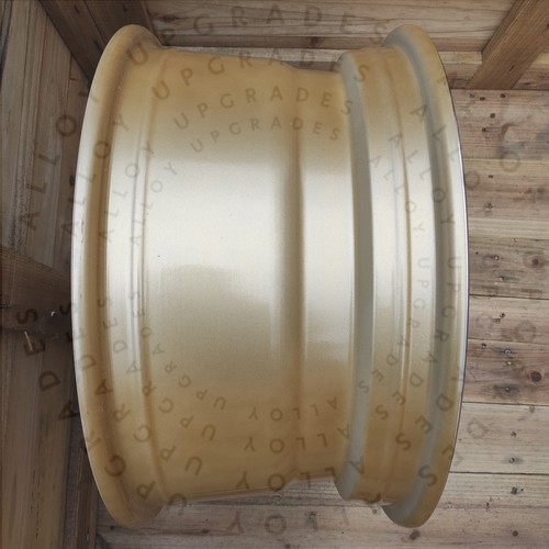 4X NEW 17" Inch Alloys Alloy Wheels DEEP DISH MESH 5X112 8.5J ET20 ...