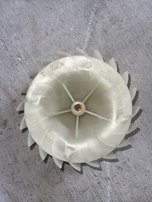 BLOWER WHEEL FOR WHIRLPOOL MAYTAG - W10349492 | eBay