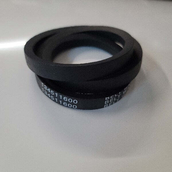 Frigidaire Washer Driver Belt 134511600 | eBay