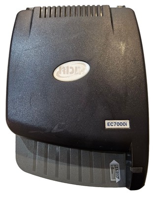 Check Readers - Rdm Ec7000i