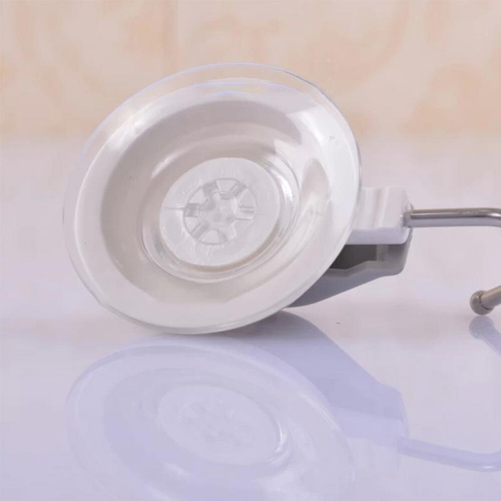 Home Hook Strong Towel Hanger Powerful Suction Heavy Duty A Vacuum Cup ...