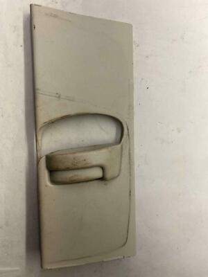 2012 - 2018 FORD FOCUS Upper B Pillar Post Panel Trim Left Driver Side ...
