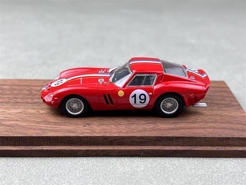 Finclassically 1:64 250 GTO Diecast Model Car | eBay