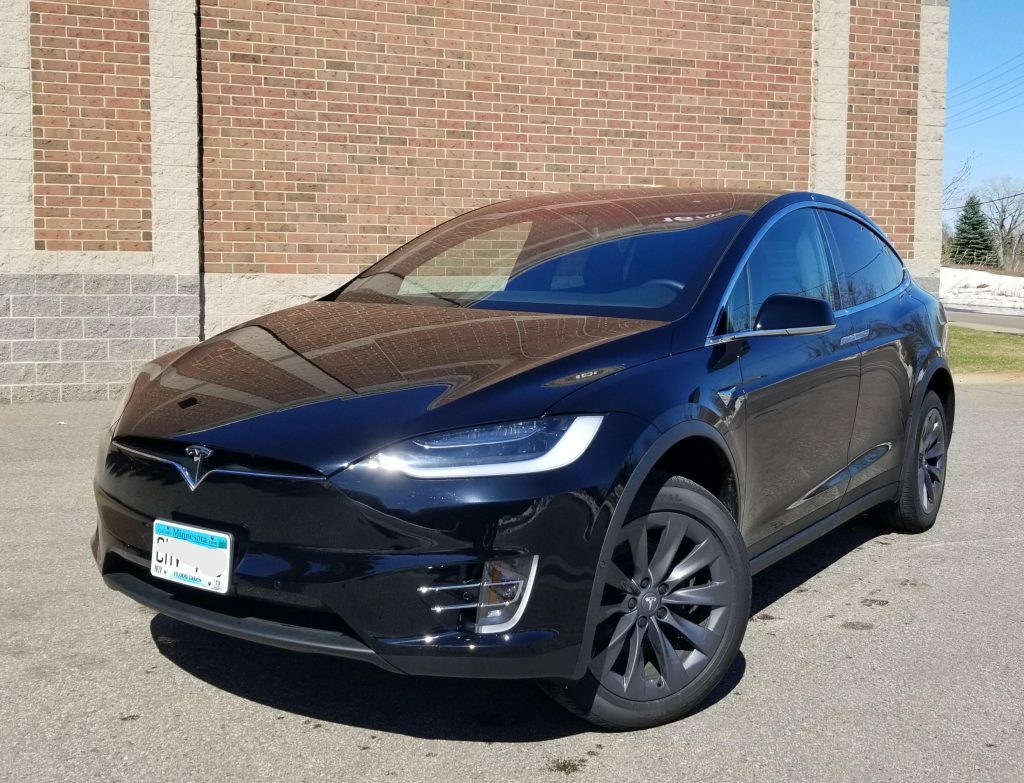 Touch Up Paint For Tesla, Paint Code: PBSB (Black) | eBay