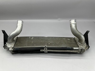 Saturn Sky Red Line Pontiac Solstice GXP 2.0L Turbo Intercooler 07-09 ...