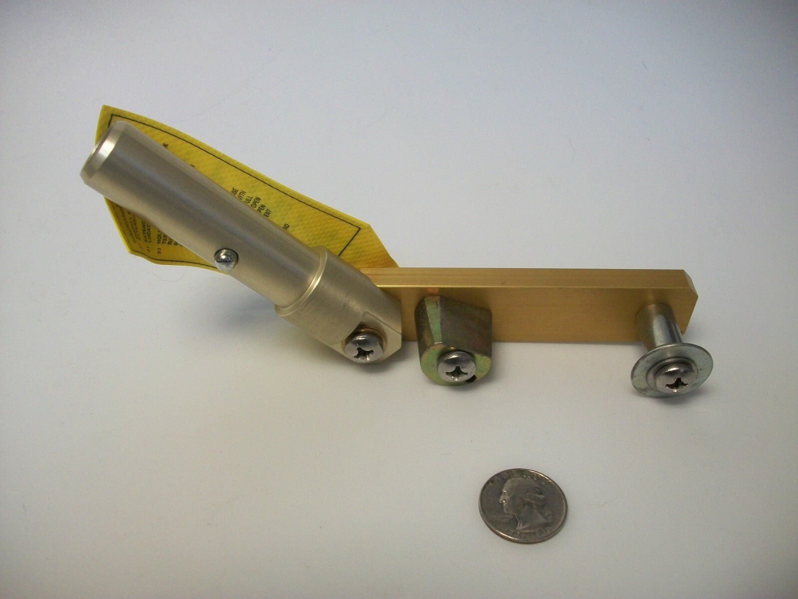 Dbi Sala 2104522 Placement Attachment For First-Man-Up System | eBay