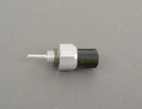 NEW MERCEDES-BENZ E W210 A/C REFRIGERANT TEMPERATURE SENSOR A2108300072 ...