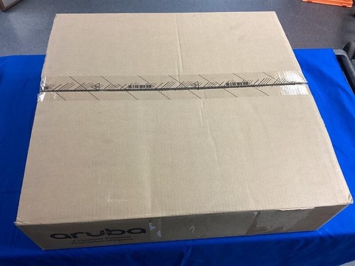 JL076A HPE ARUBA 3810M 40G 8 HPE SMART RATE POE+ 1-SLOT SWITCH | eBay