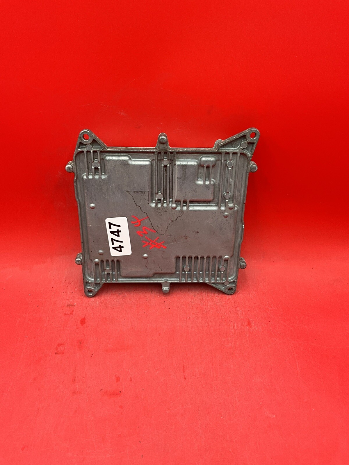 12 BMW 320i 328i 528i 2.0L N20 DME ECU ECM PCM Engine Computer 7 635 ...