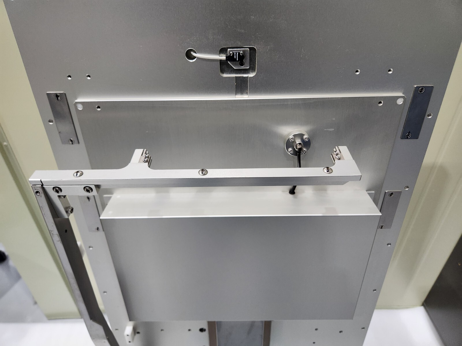 SINFONIA Wafer Load Port SELOP12F25-S7PS003 (As-Is) | eBay