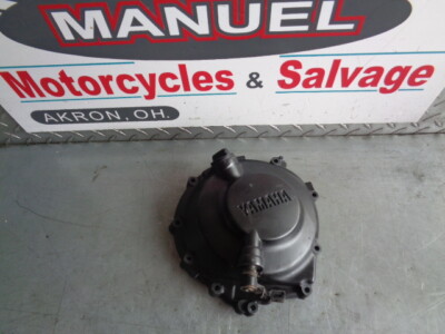 04 yamaha r6 clutch cover 5SL-15421-00-00 | eBay