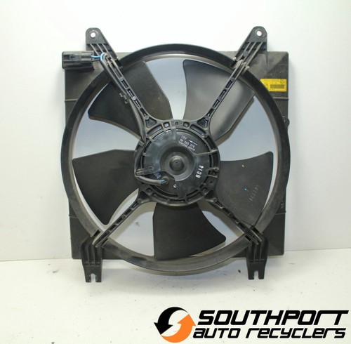 HOLDEN VIVA JF RADIATOR FAN 10/05-04/09 *0000088733* | eBay Australia