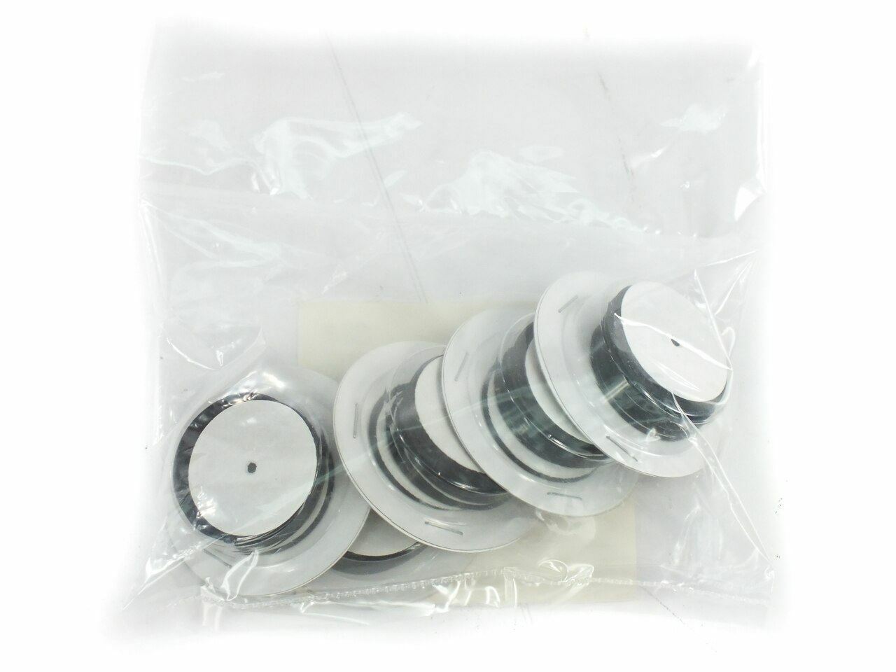 3M 7282 Easi-Air Inhalation Valve 7800S Series Facepiece Respirator ...