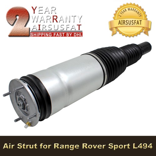Front Left Air Suspension Shock for Land Rover Sport L494 W/O ADS ...