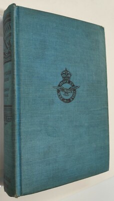 Thunder Birds by Orson Falk 1943 Printing Sun Dial Press | eBay