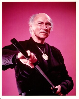 Lee Van Cleef 8x10 Photo #S9728 | eBay