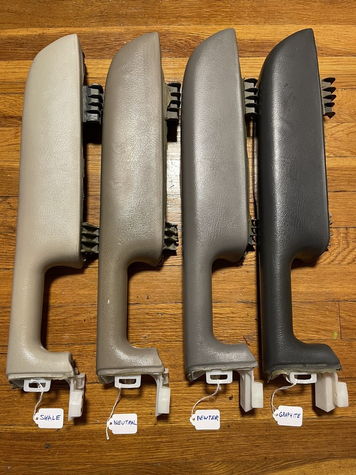 1999-2006 Silverado Tahoe Suburban Front Passenger Armrest Arm Rest ...