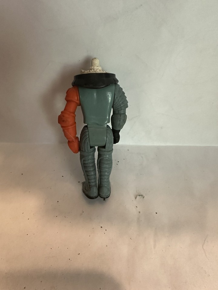 Fisher Price VTG 81 Adventure People Brainoid #390 Figure Rare! | eBay