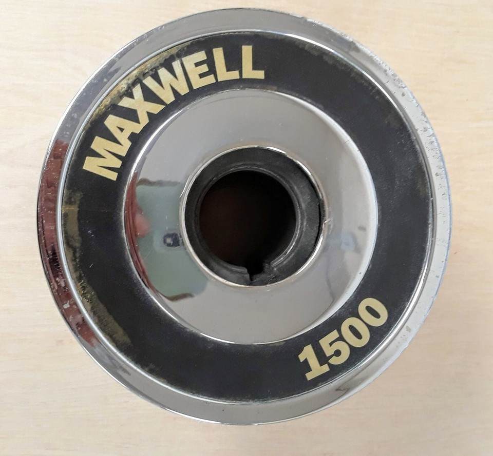 Maxwell Windlass 1500, Capstan | eBay