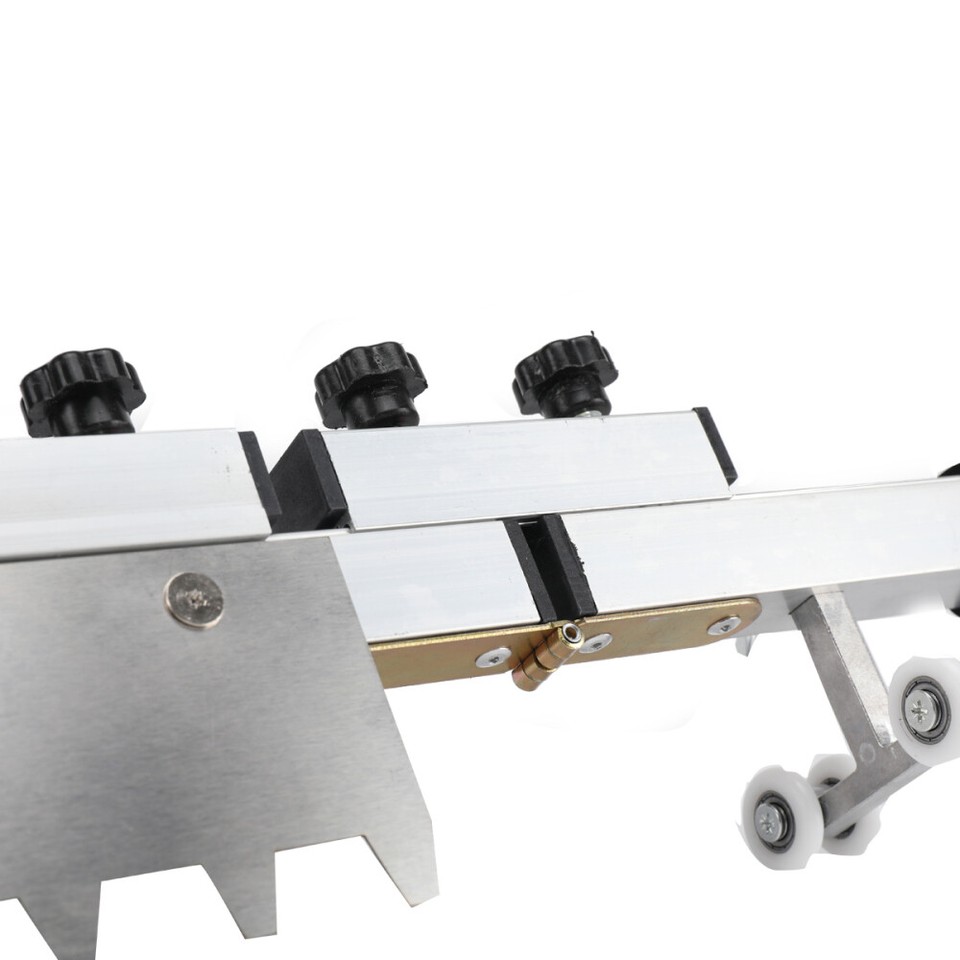 Steel Adjust Tile leveler Flat Ash Device Flat Sand Leveling Paving ...