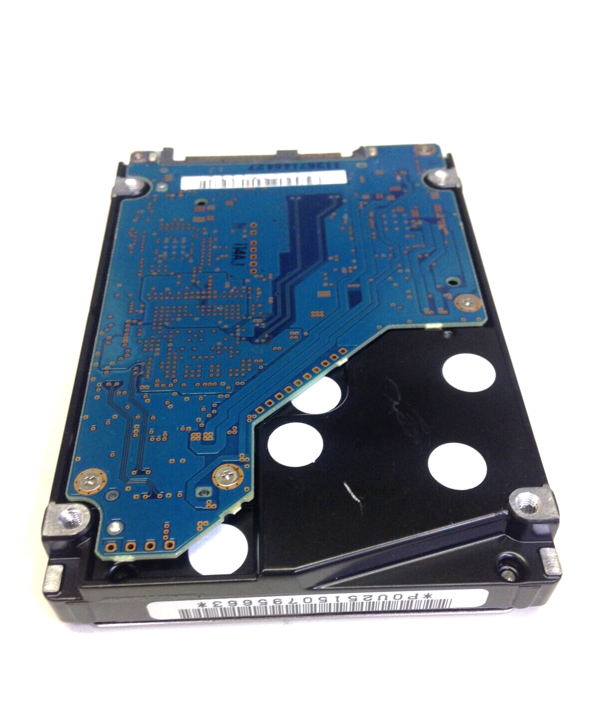 IBM System X 146GB 15K 6G SAS Server Hard Drive MBE2147RC 42D0678 ...