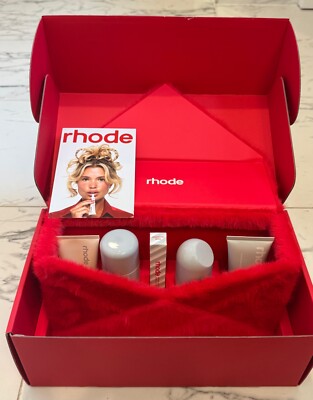 Rhode Peppermint Parcel (new, unopened) | eBay