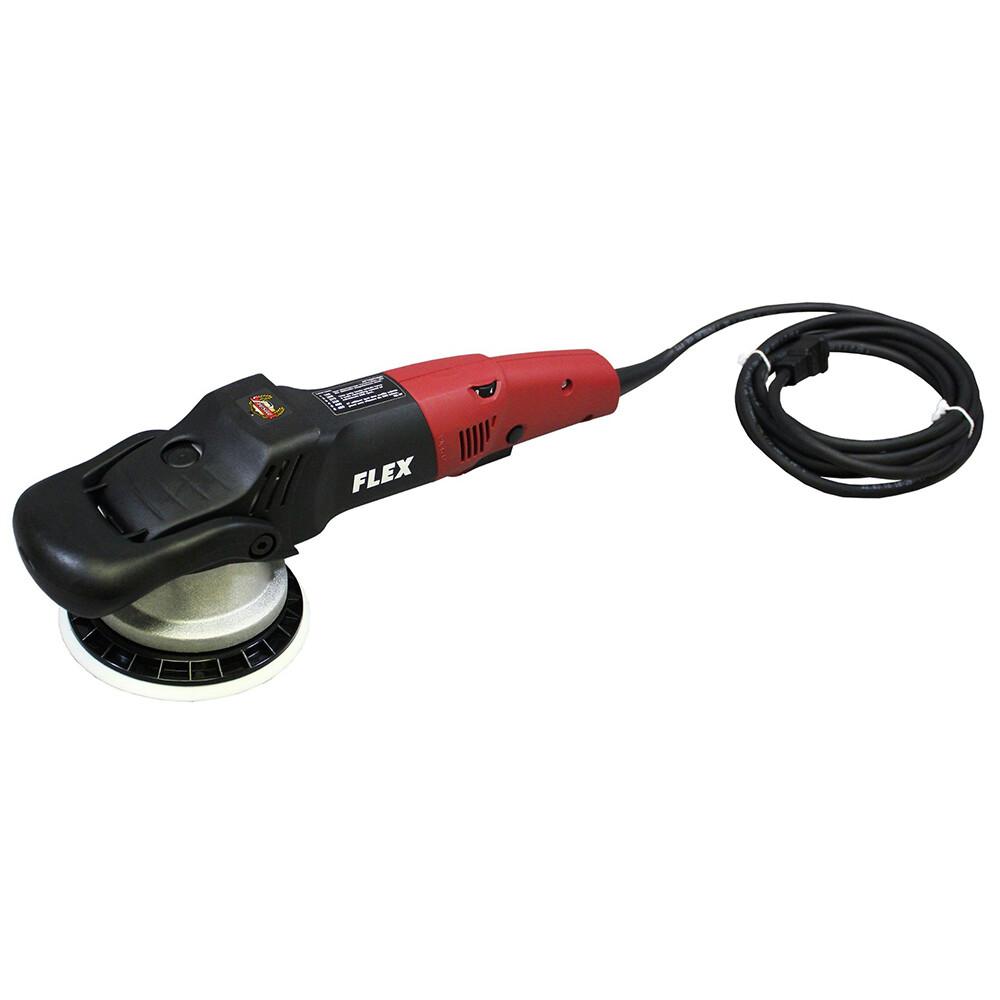 Flex XC 3401 VRG Dual Action Orbital Polisher for sale online | eBay