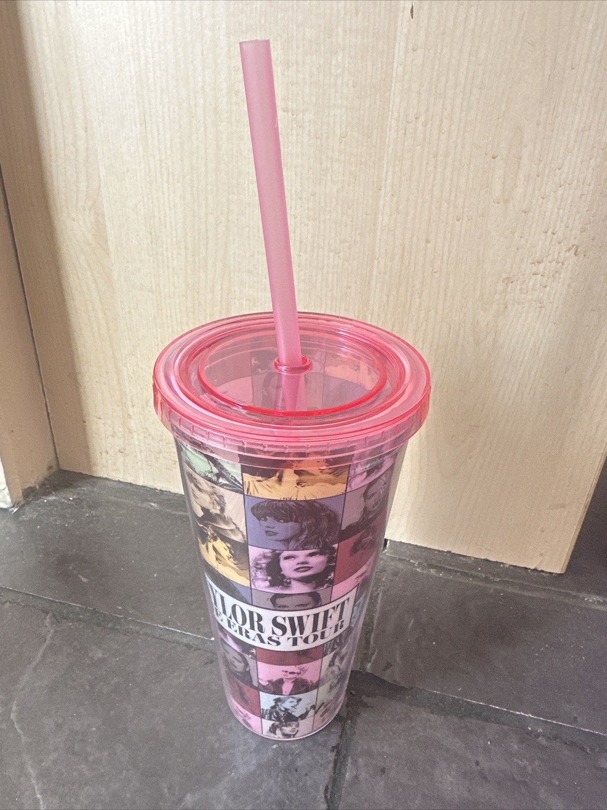 Taylor Swift The Eras Tour Premium Cup | | Grelly UK