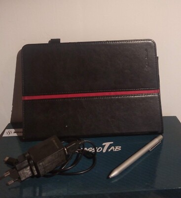 Simbans picasso tab, Drawing tablet | eBay