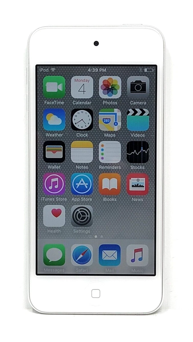 Ipod Touch 3rd Generation 16gb