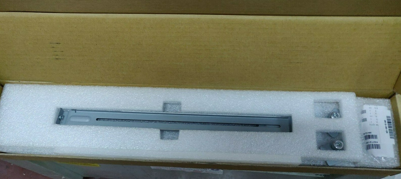 SUN Microsystems / Oracle 370-6110-03 19" Rack Mount Kit for Netra ...