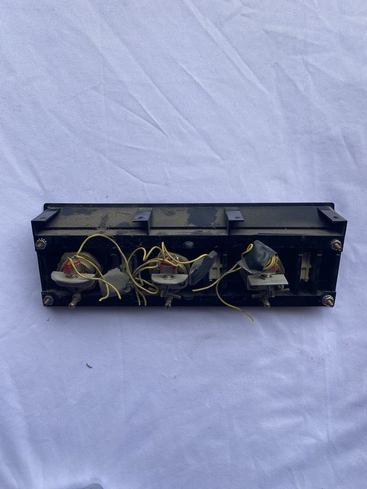 Dover elevator COP key switches | eBay