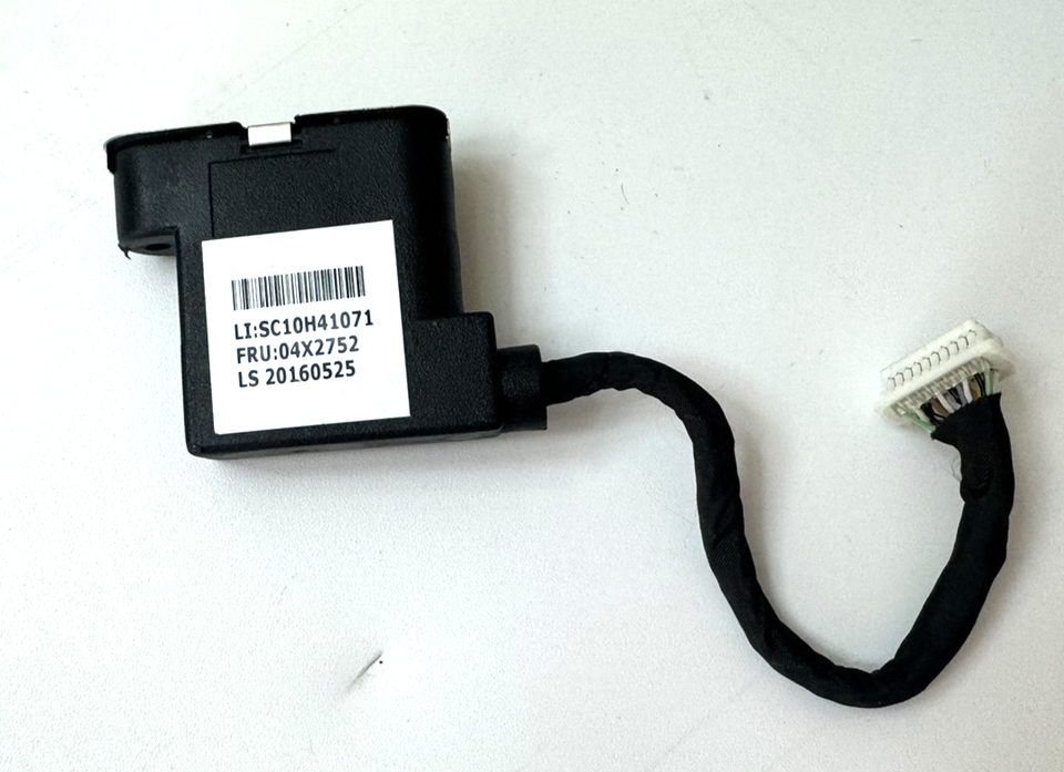 Lenovo HDMI Video Output Card Port M900 M700 M710q Tiny FRU: 04X2752 | eBay