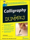 Calligraphy for Dummies by Jim Bennett: Used 9780470117712| eBay