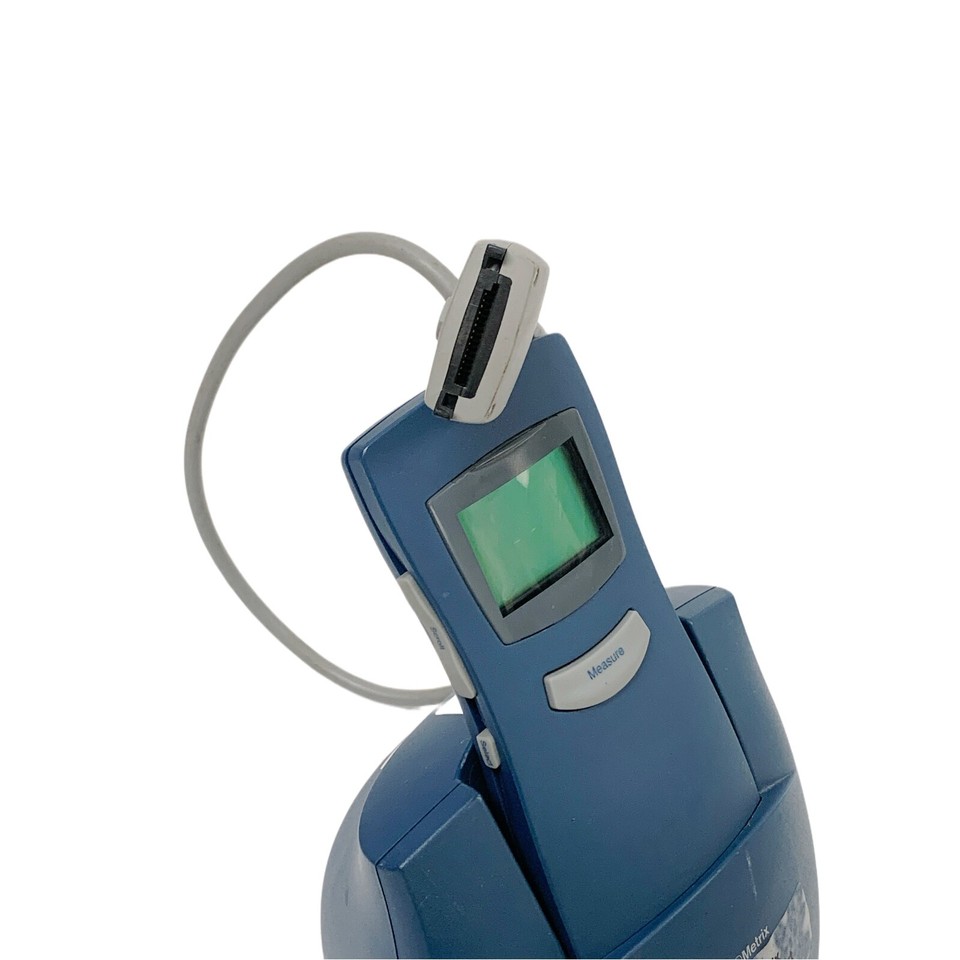 NEUROMetrix NC-Stat NC-010 Nerve Conduction Device Dock, NO POWER ...