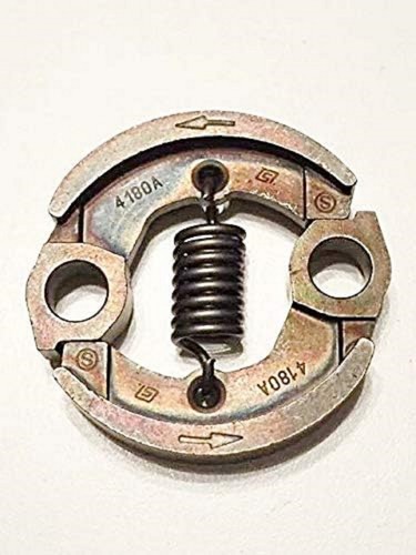 NEW OEM STIHL 4149 160 2000 CLUTCH ASSEMBLY FS91 FS94 FS111 FS131 HT103 ...