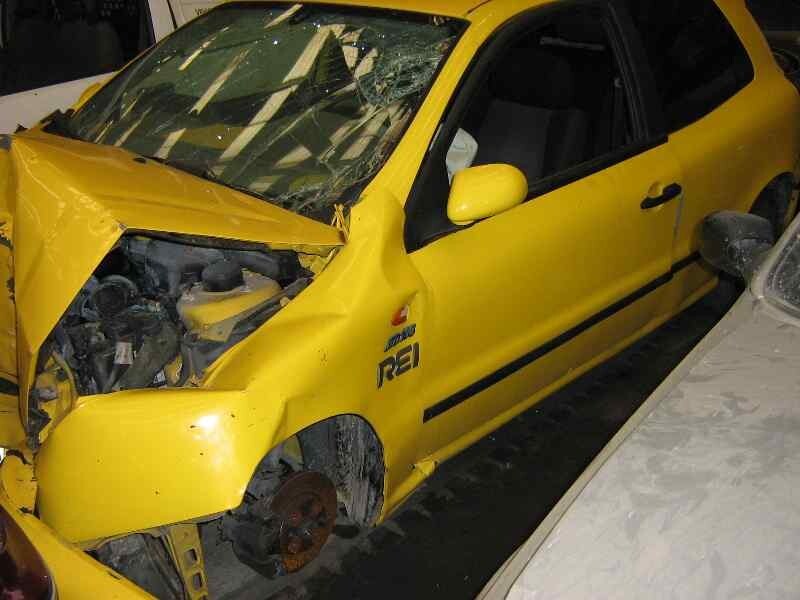 SERRATURA PORTA ANTERIORE SINISTRA PER FIAT BRAVO 182 1.9 JTD CAT 6271 ...