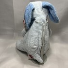BABY WHIFFER (BLUE) THE DOG - BABY TY - with TAGS | eBay