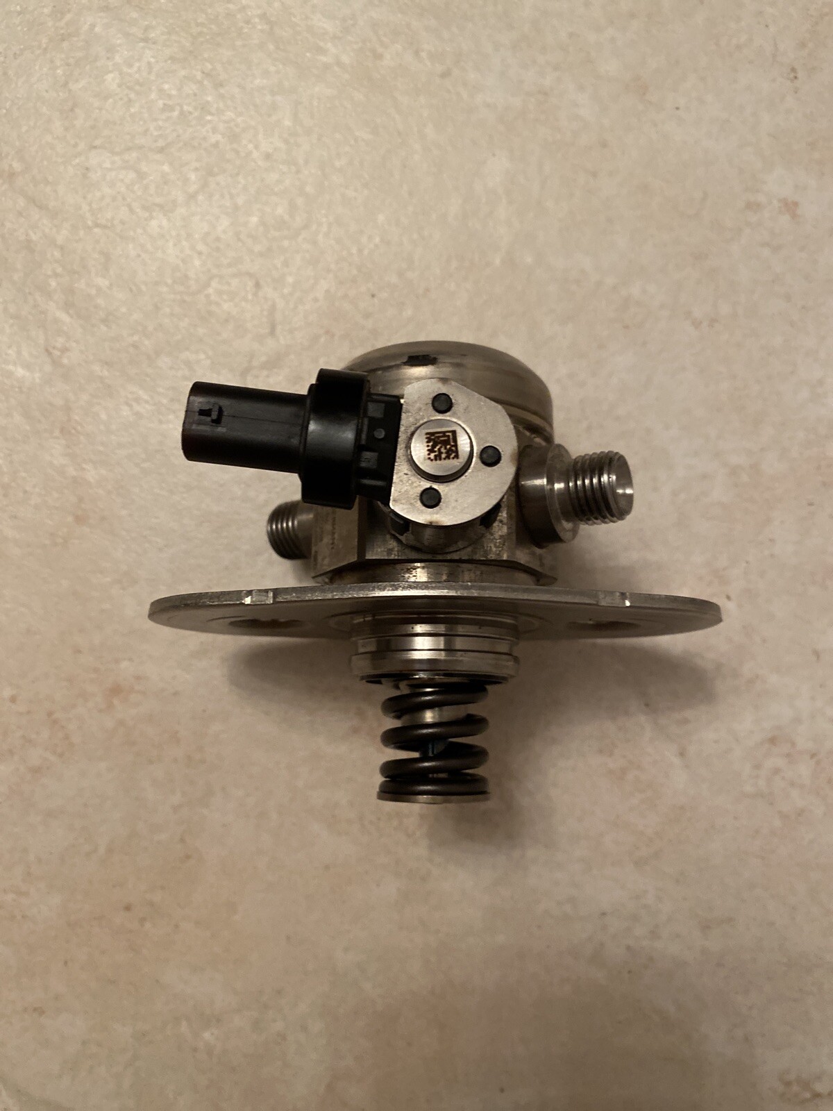 2016-2019 BMW F30 F32 F33 G30 G11 X3 High Pressure Fuel Pump ...