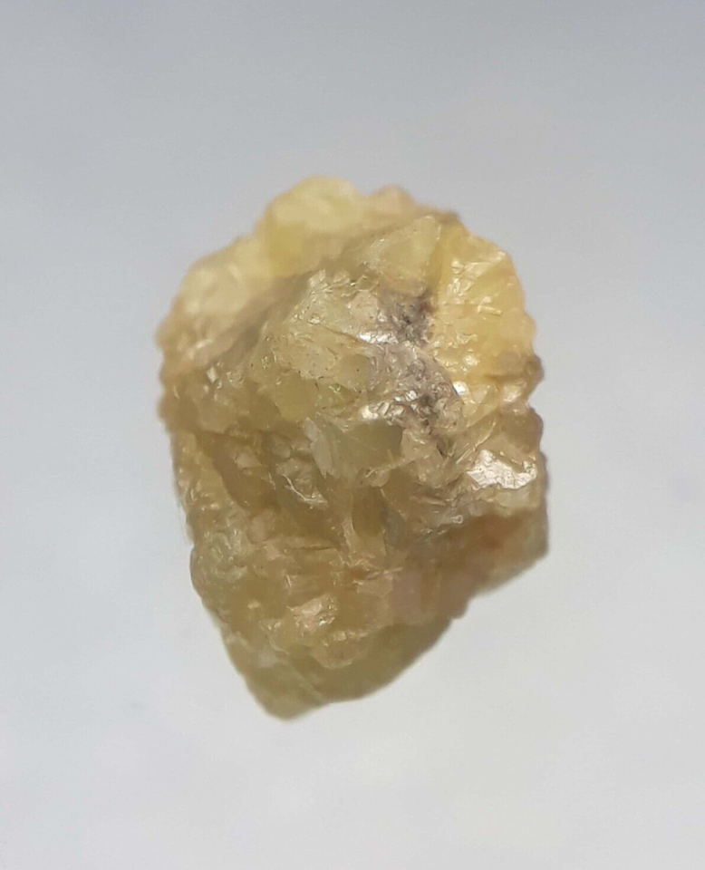 Natural Yellow Rough Diamond,Uncut Raw Diamond,1.40 Ct,Rough Diamond ...