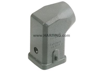 09200031640, Harting, Han A Hood Angled Entry 2 Pegs Pg 11 | eBay