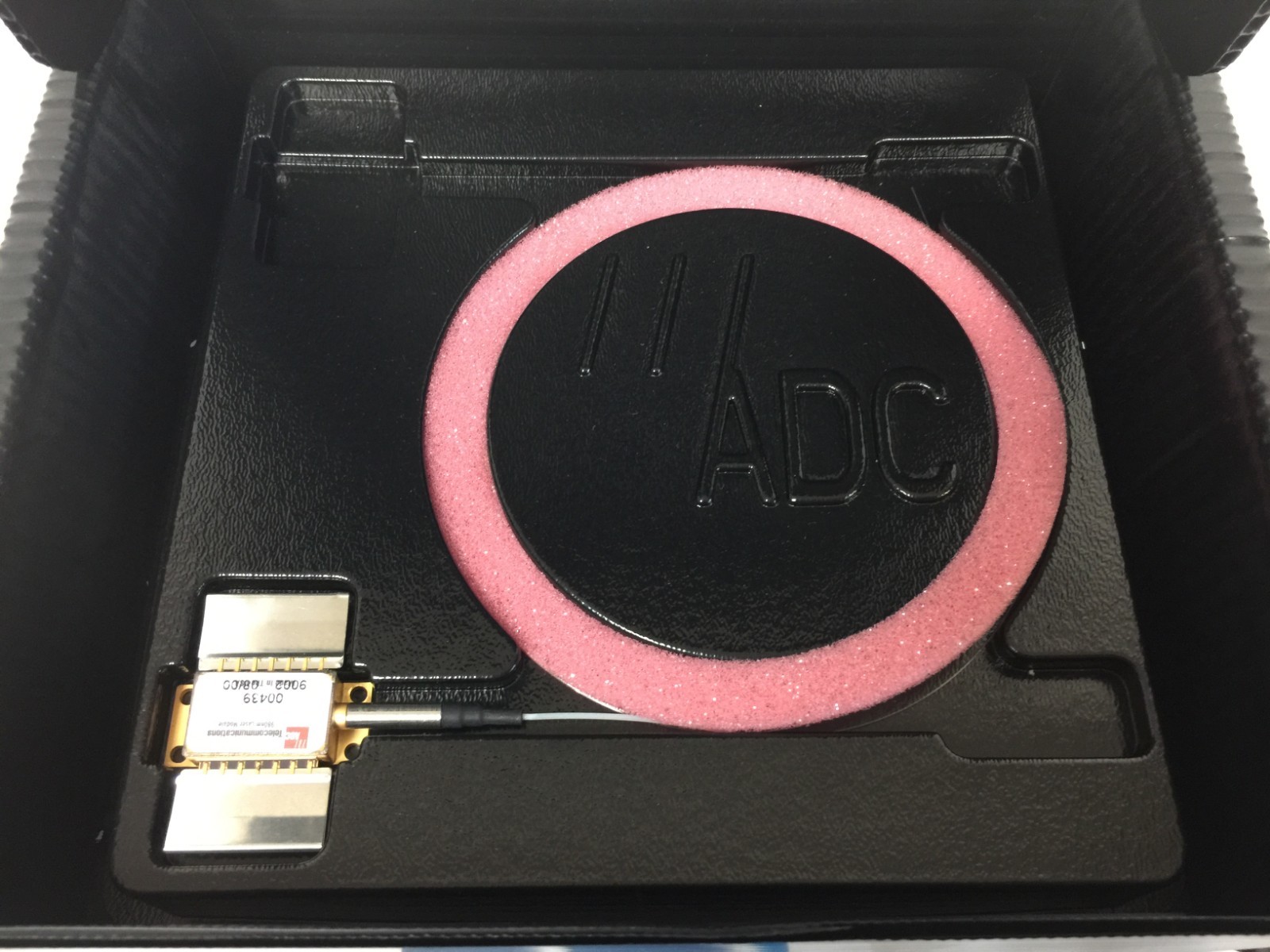 ADC Telecommunications 980nm Laser module - 9002 | eBay