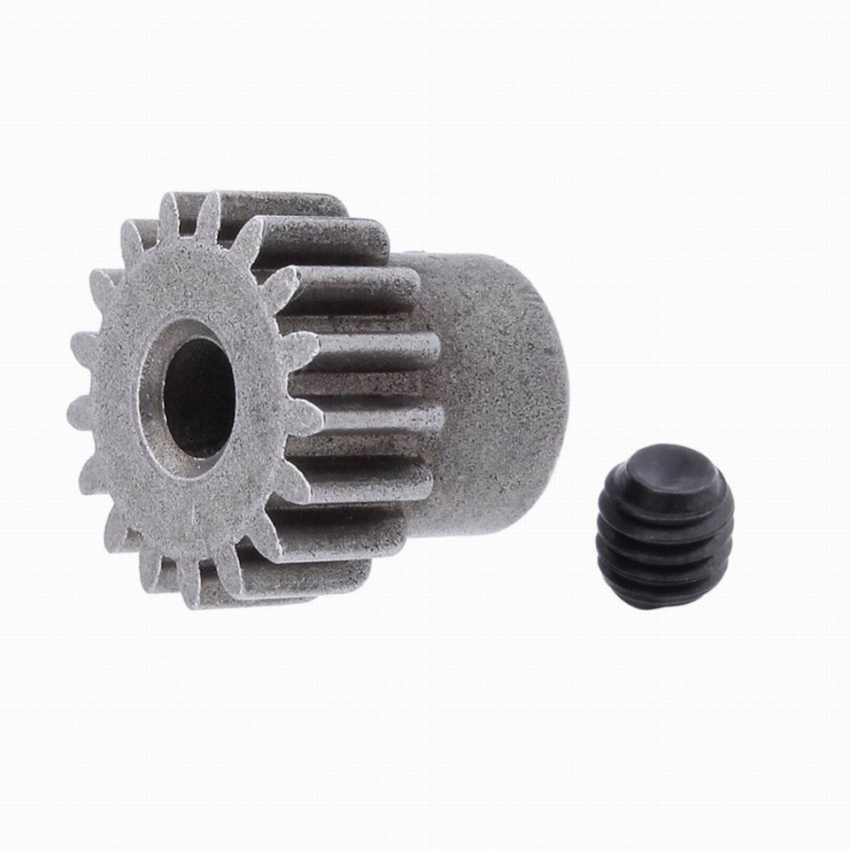 HSP RC 1/10 11184 & 11119 Differential Steel Metal Main Gear 64T Motor ...