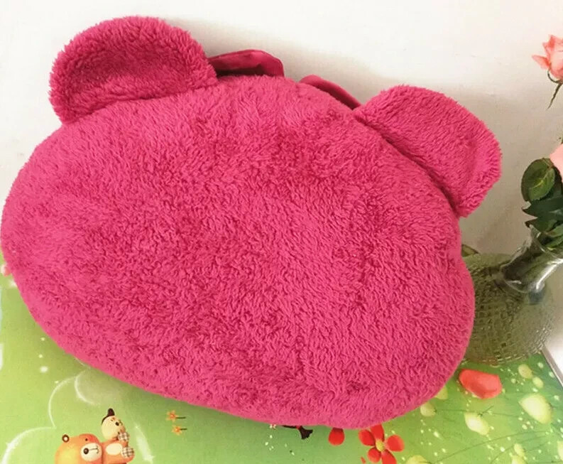 Disney Toy Story Lotso Bear Strawberry PLUSH Cushion PILLOW Gift Toy ...